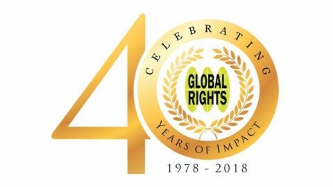 About Us - Global Rights